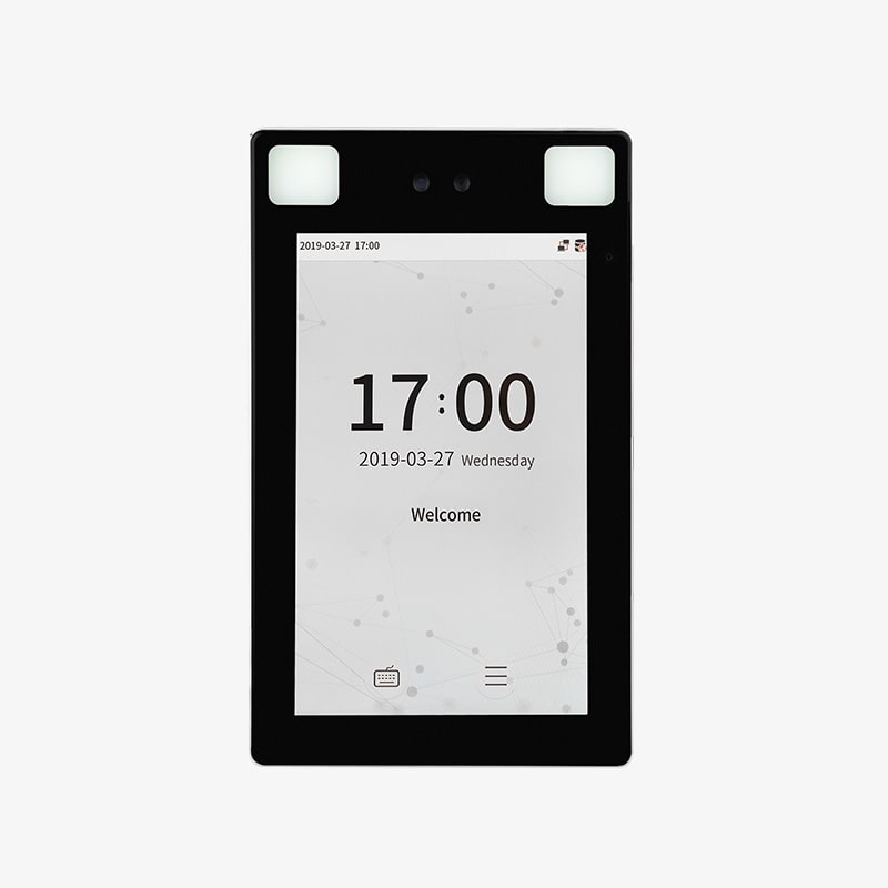 ZK-TECO BIOMETRICO PROFACE X | My Website